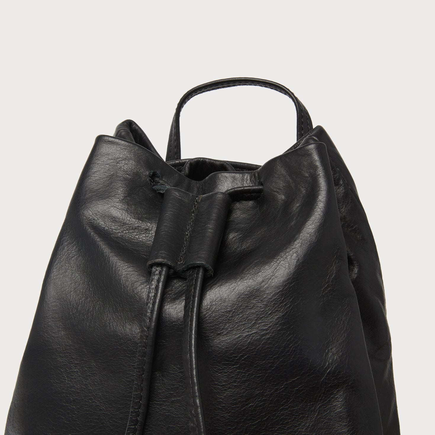 Bucket Rucksack – ROWDY Bags