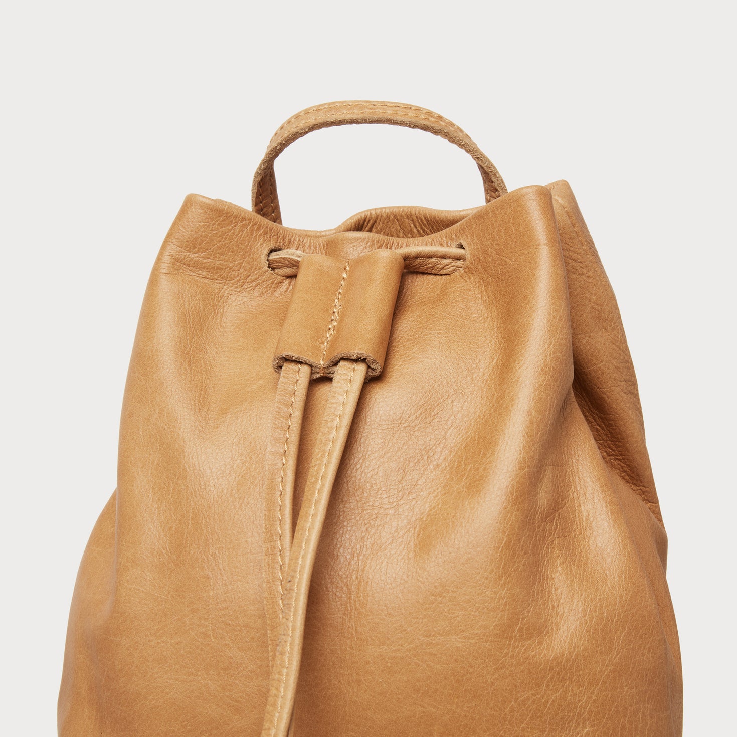 Bucket Rucksack – ROWDY Bags